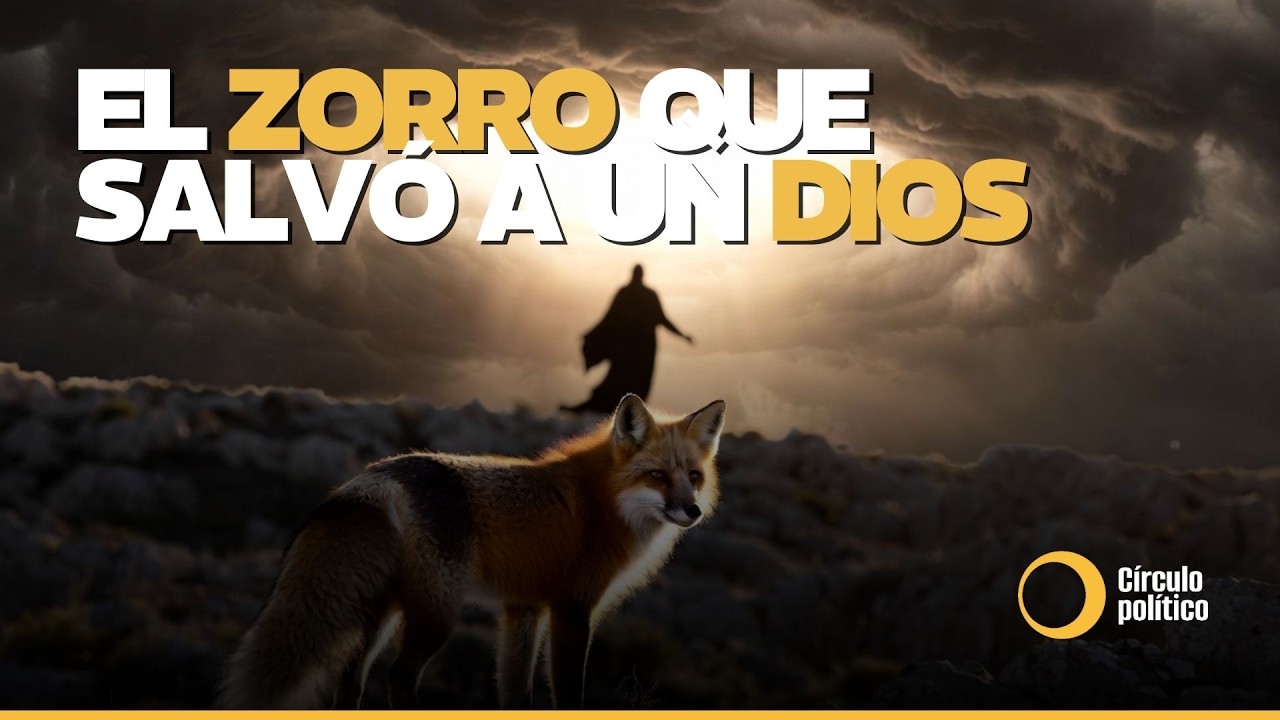 El descubrimiento de una tablilla de 4.400 años que narra cómo un zorro ...