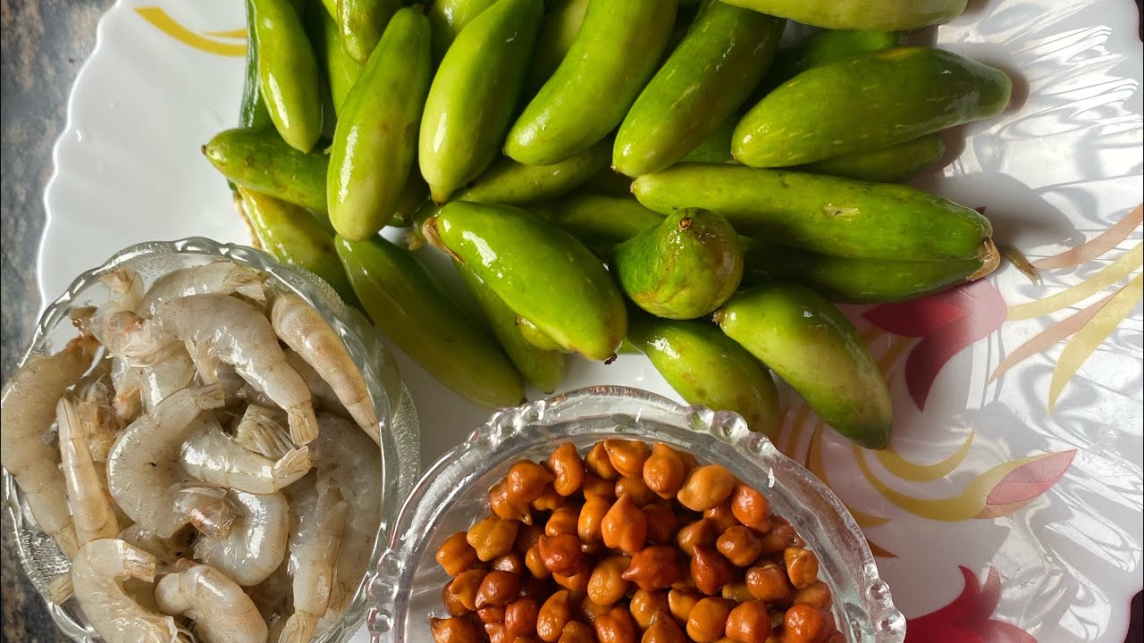 Kudri Recipe. Kudri Recipe In Bengali 👈👌 - YouTube