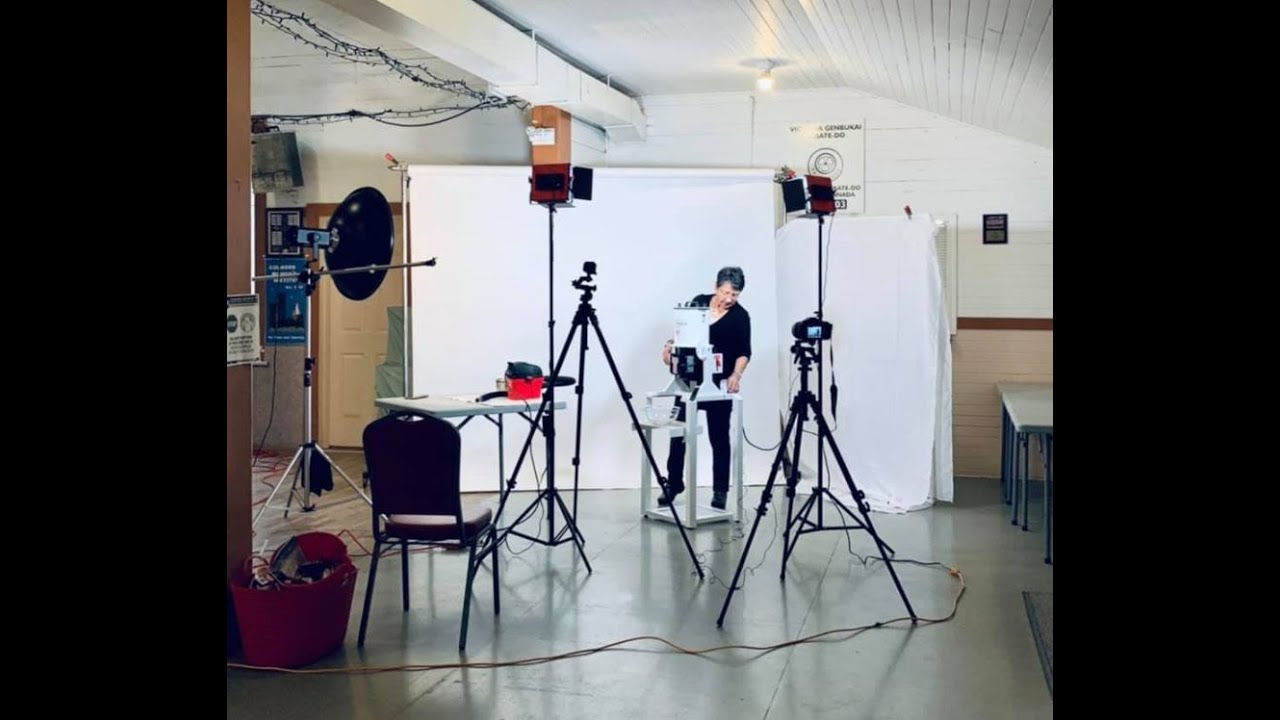 TiltGrind Cremulator - New Edition November 2021 - YouTube