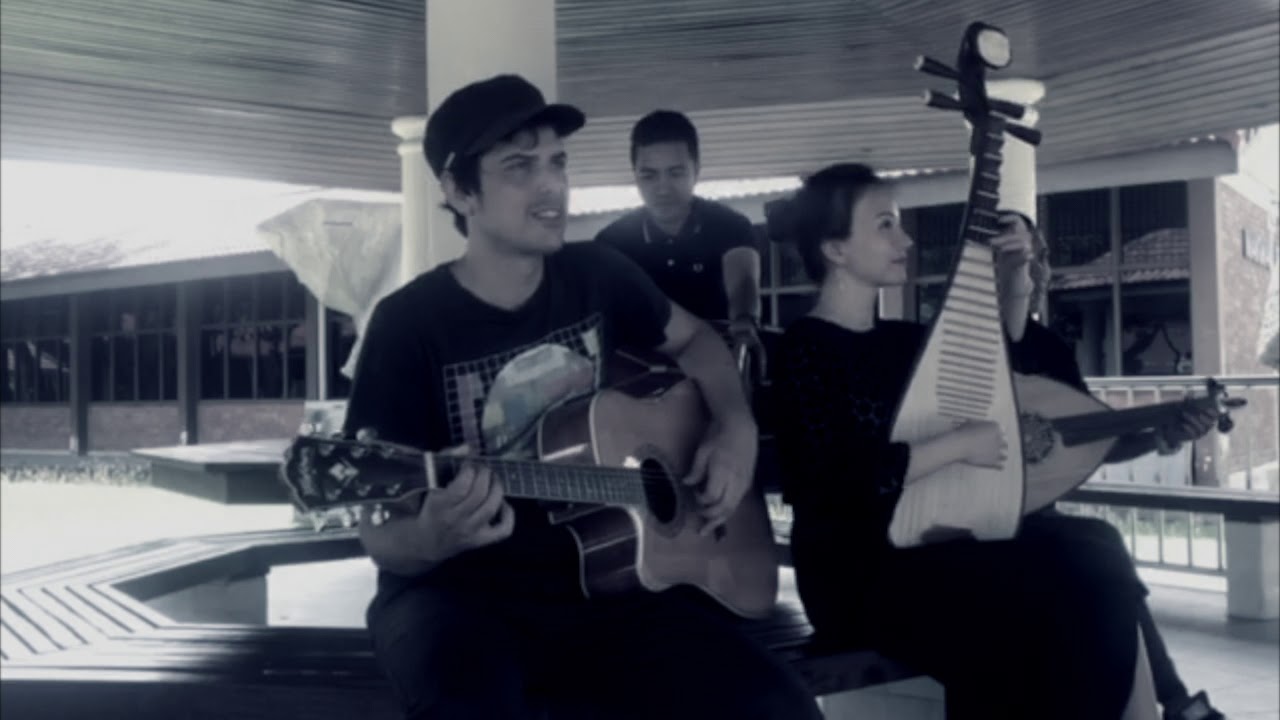UKUHLANGANA (Luis Gimenez Amoros) - YouTube