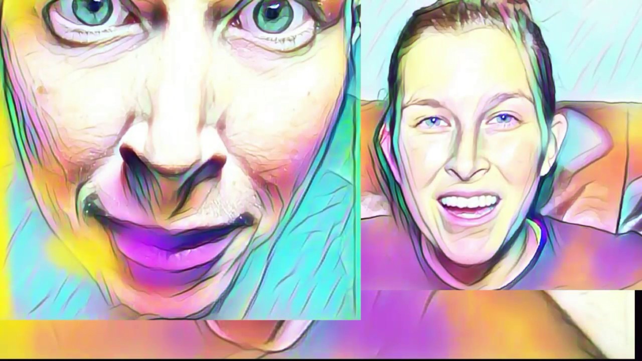 20 FACTS ABOUT ME ( Petra Reacts ) - PART 2 - YouTube