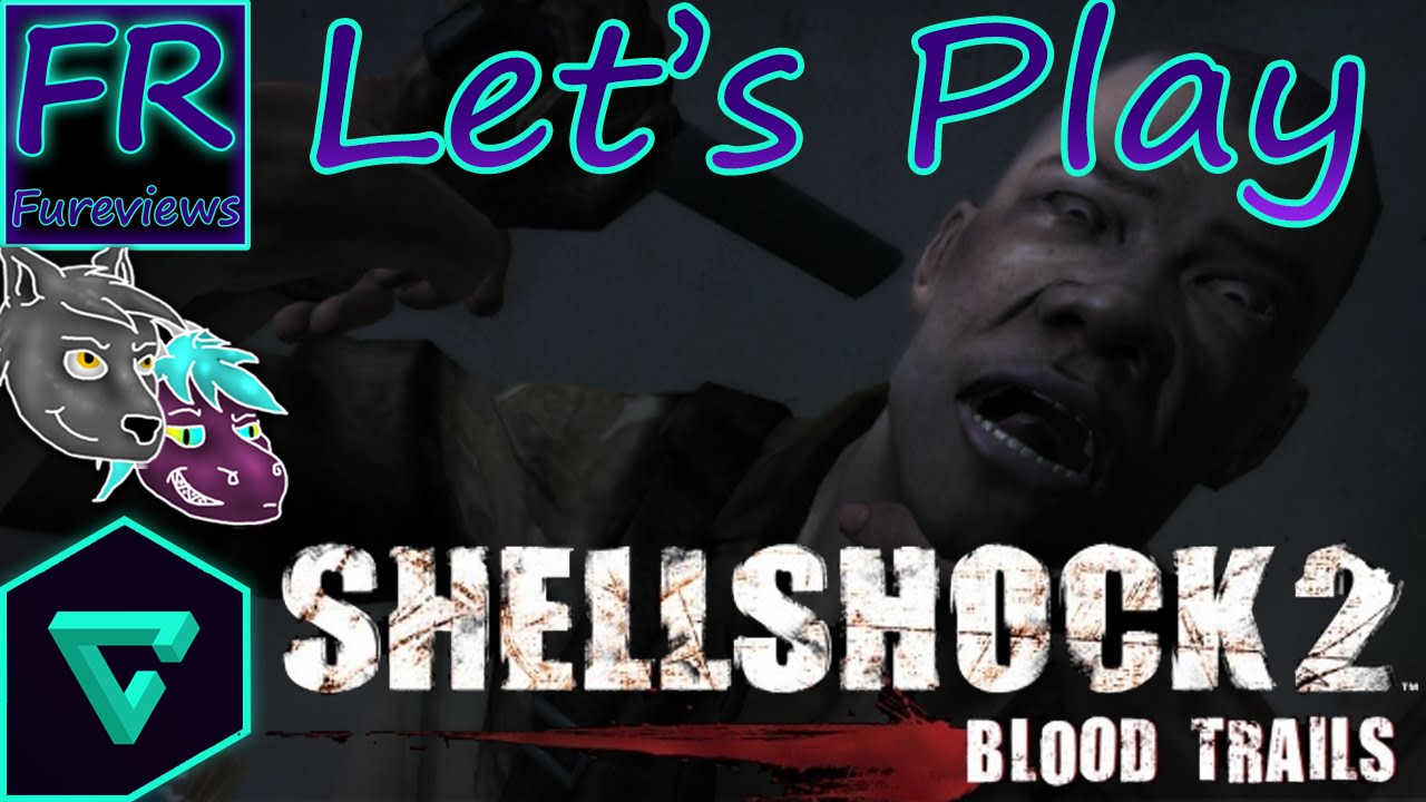 Let's Play Shellshock 2: Blood Trails - Part 7 - YouTube