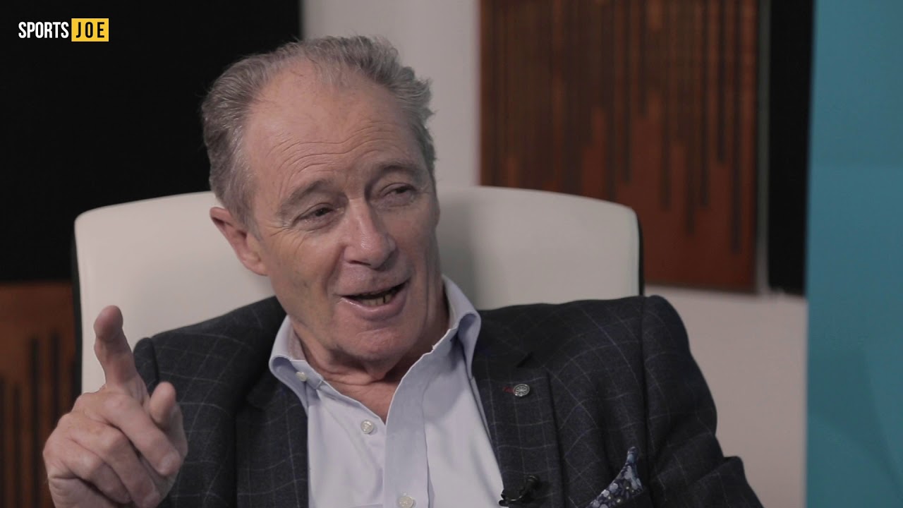 Brian Kerr interview: Irish football structures, being let go by the ...