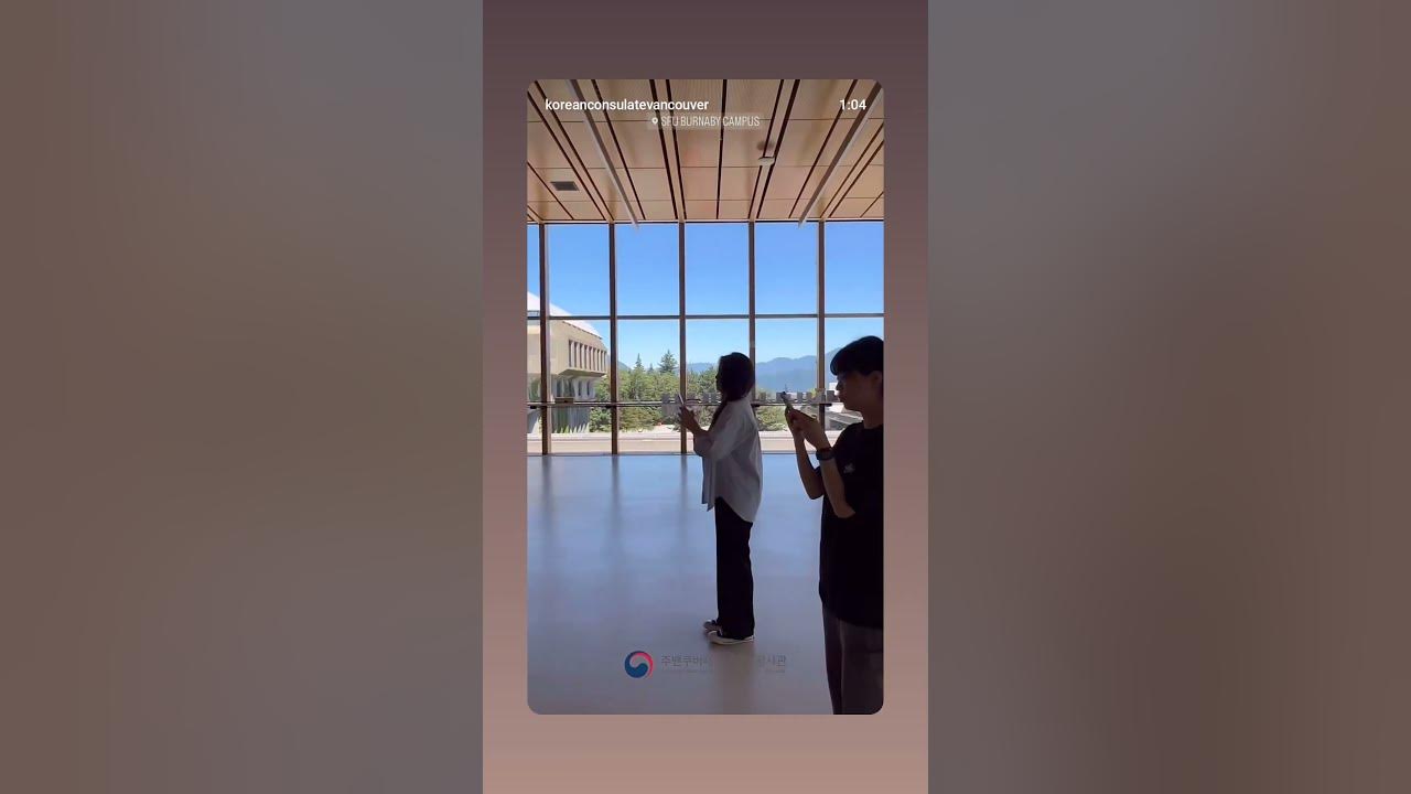 SFU K.Storm RUNNINGMAN Event Recap - YouTube