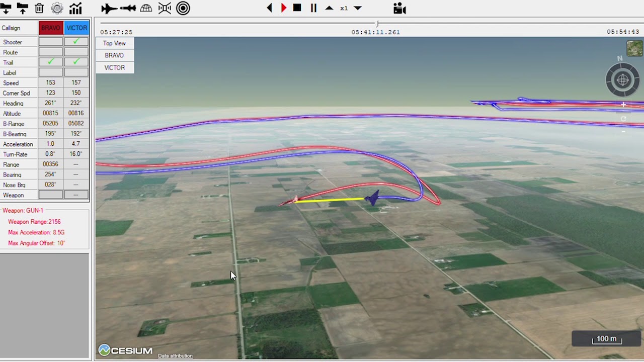 AirCom Presentation Video - YouTube