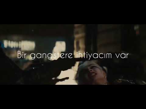 Kehlani - Gangsta (Türkçe Çeviri)