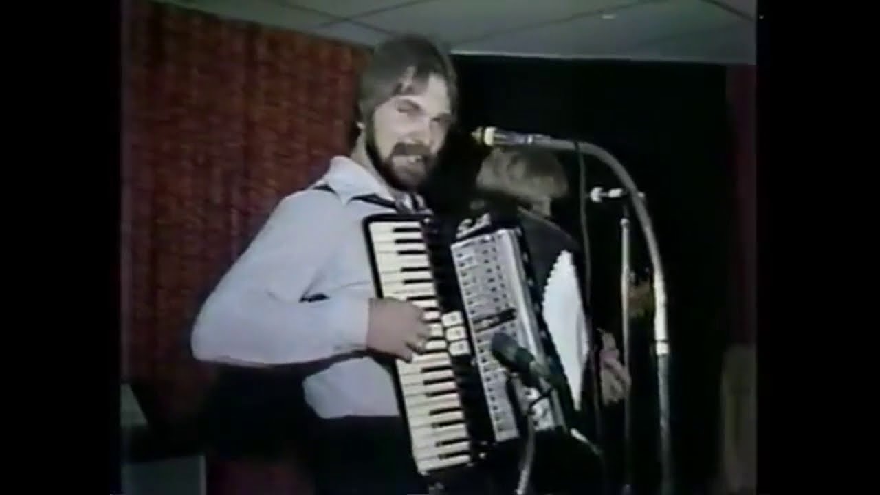 Lil Andy - Polka Joyland 1979 - Ukrainia - YouTube