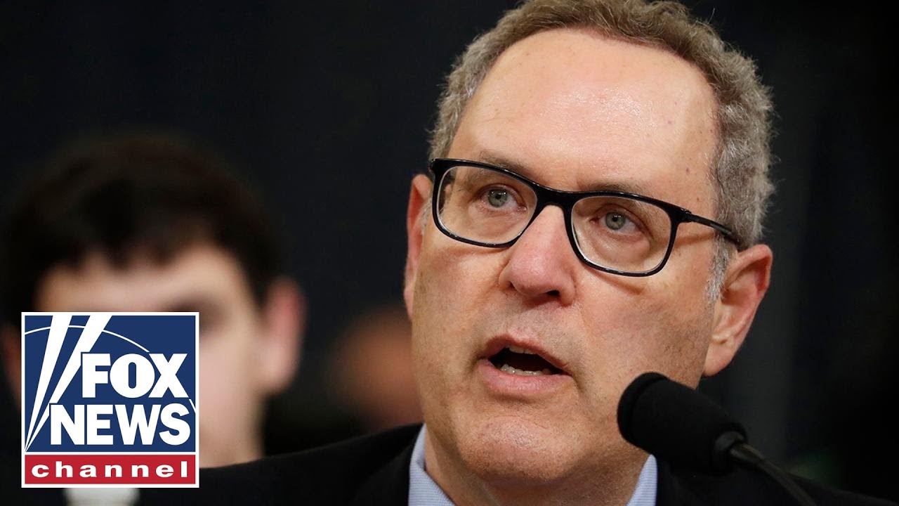 Michael Gerhardt: The president has committed several impeachable ...