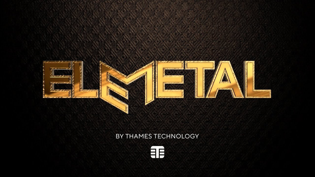 Thames Technology launches exciting new range of metal payment cards ...