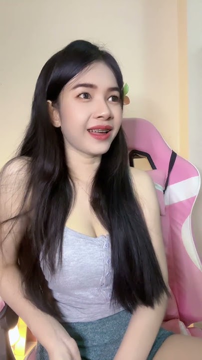 เอ้ออ5555 #ลิปซิงค์ #สาวบุรีรัมย์ - YouTube