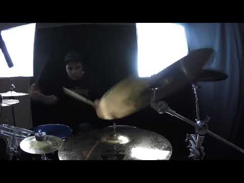 Specific Meaning In A Grouping of Dots - Entheos Drum Cover By Louie ...