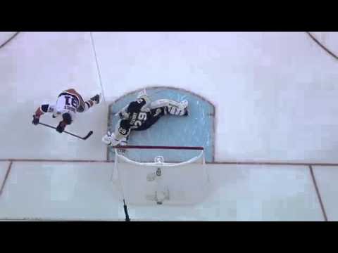 slow motion All Star footage Shea Weber Shot and others - YouTube