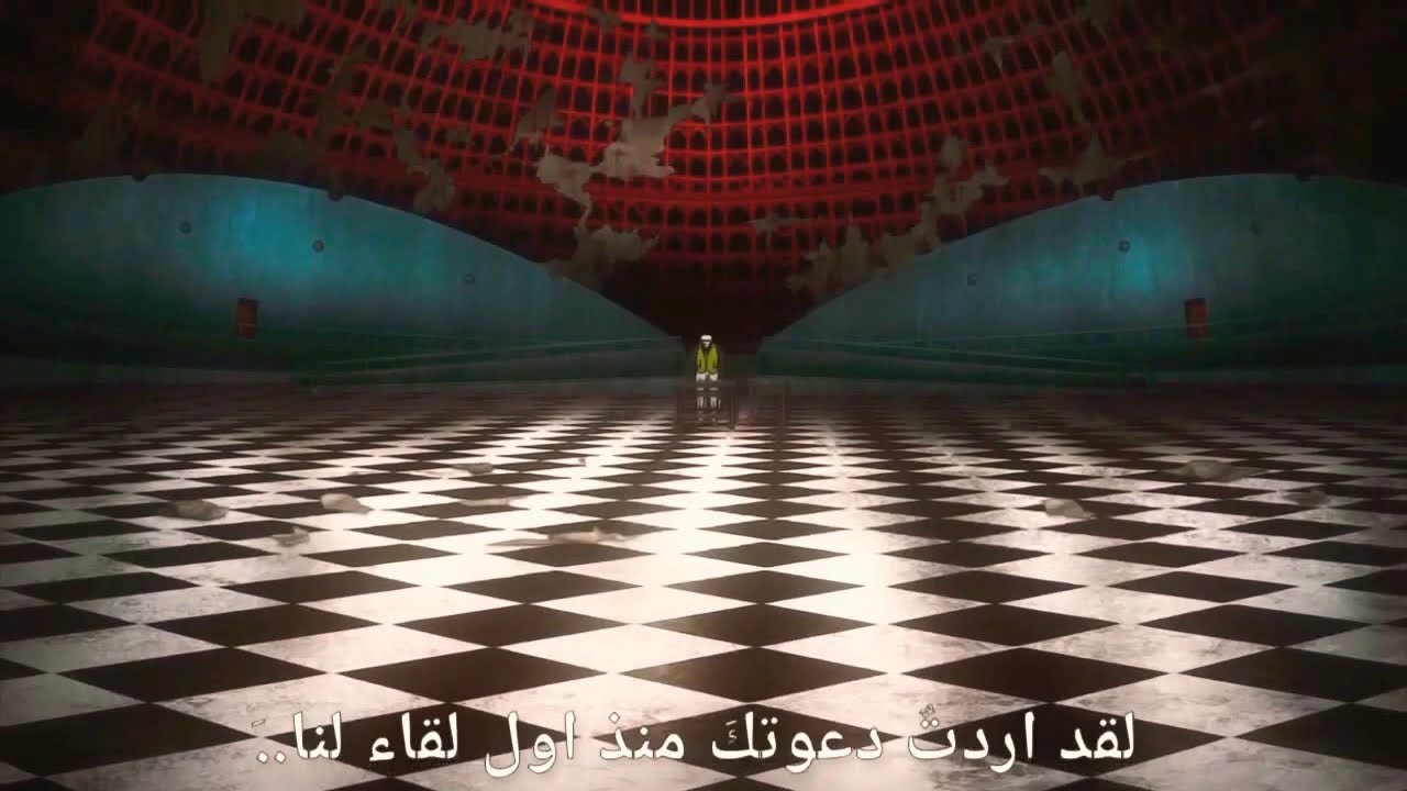 Jason tortured Kaneki - YouTube