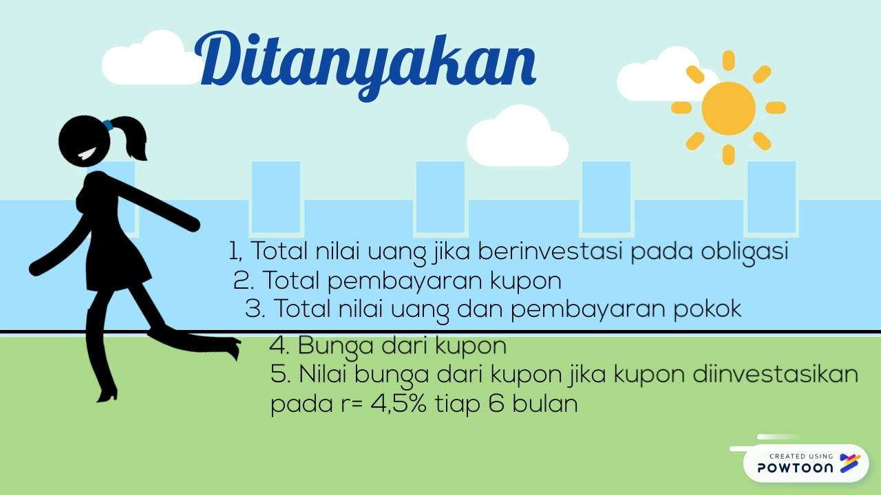 Total Return Obligasi - YouTube