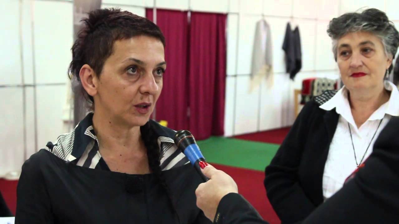 17. Sajam MSP, PU i ŽP • Vesna Rakočević - YouTube