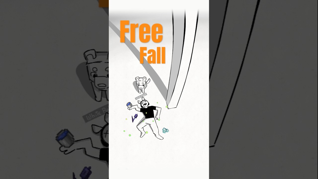 Think I have a bad reaction time|| #animation #memes #artist #drawing # ...