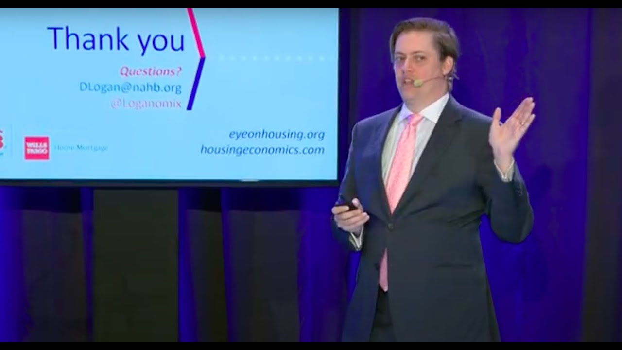 David Logan - MWC 2022 - YouTube