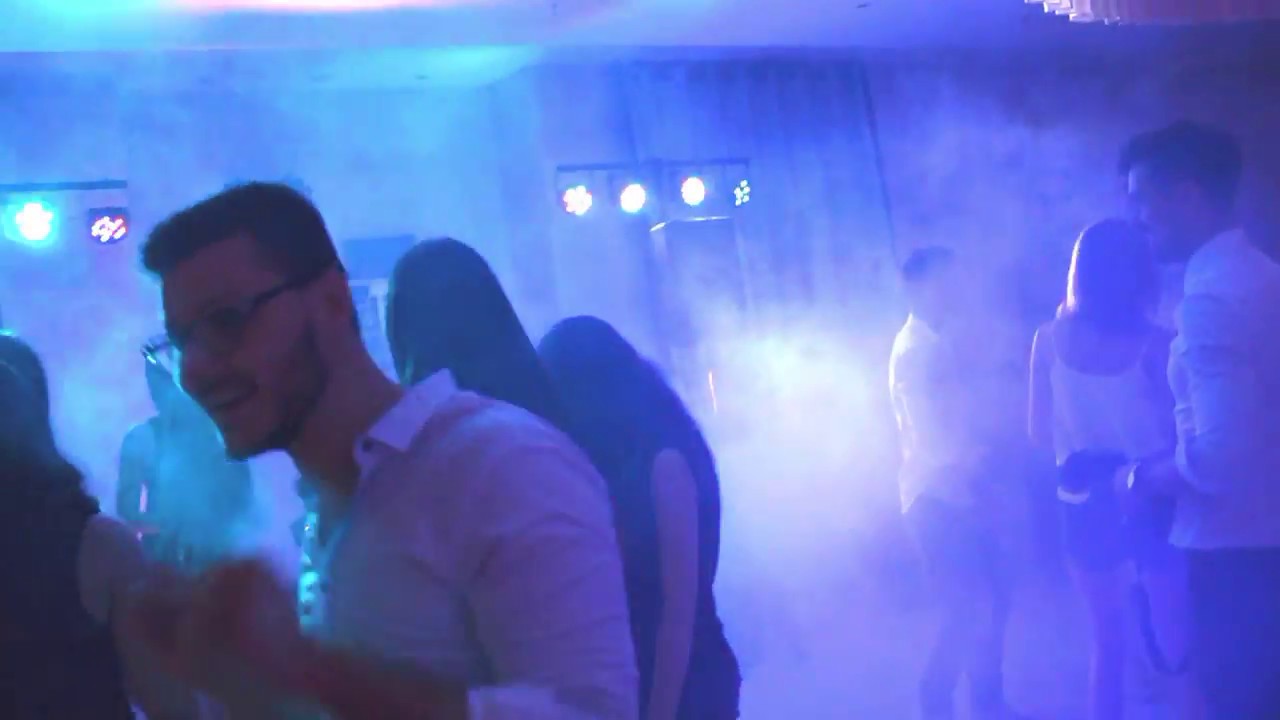 Dj Cip | Party Squad - Majorat, petrecere 18 ani - Restaurant Sole ...