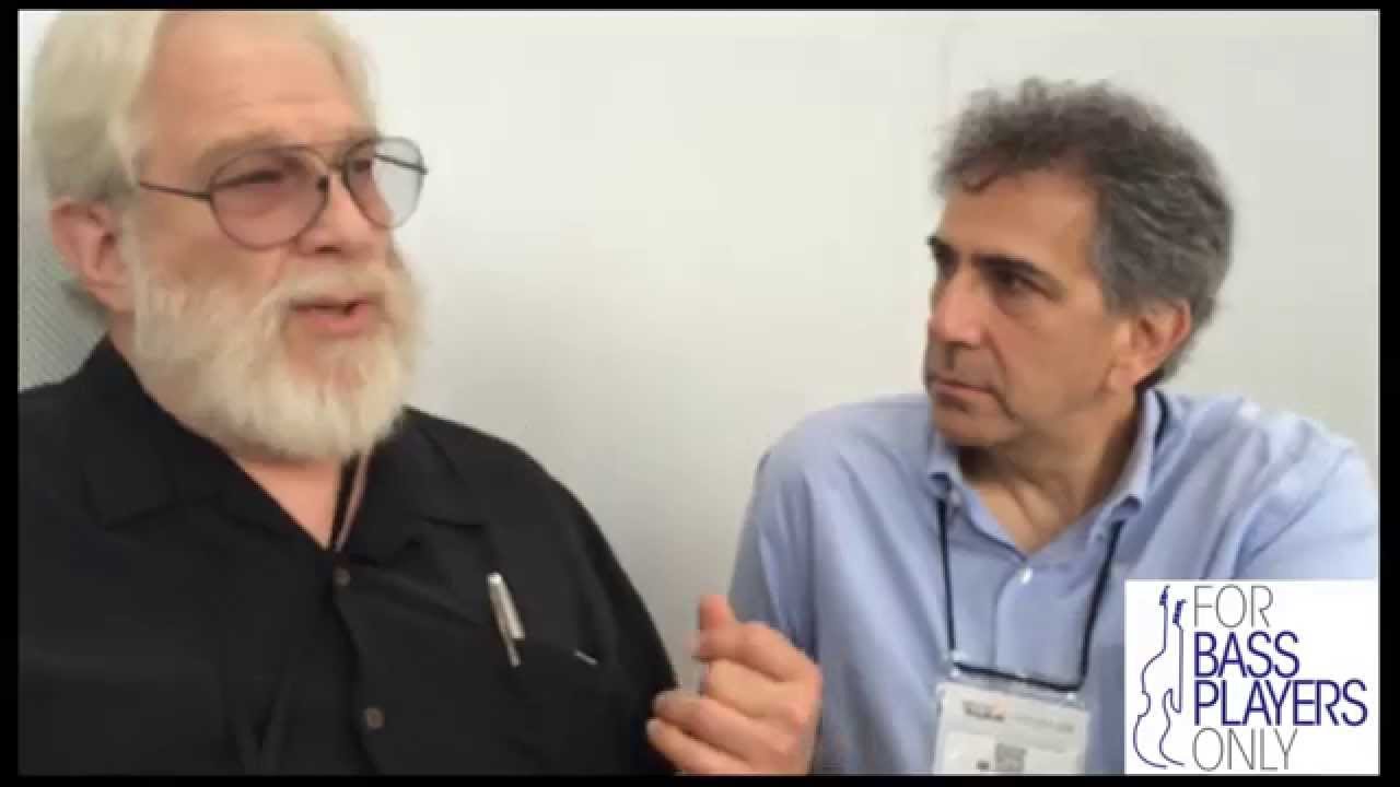Mike Tobias interview - YouTube