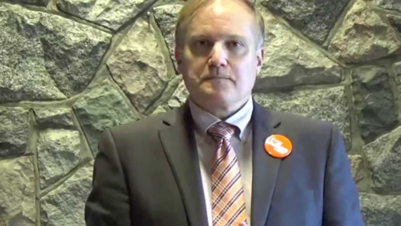 Peter Julian: "The choice can be change, or the choice can be more of ...