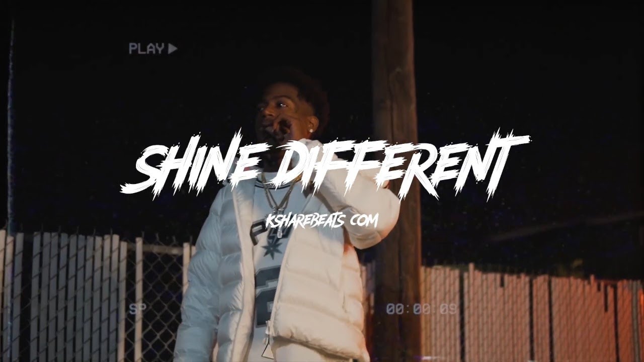 [FREE] Young Slobe x Bris Type Beat - "Shine Different" | Sacramento ...