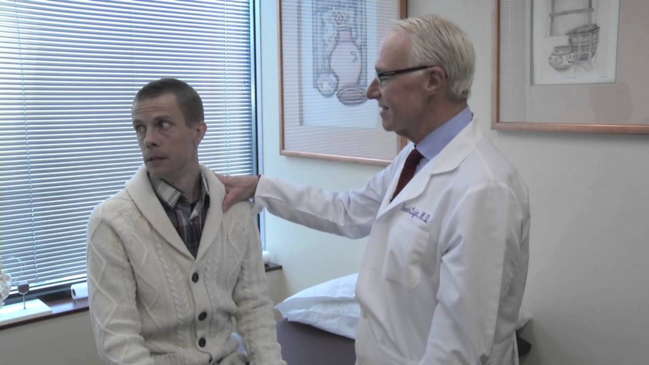 Dr. Kenneth Light Introduces The Institute For Spinal Motion ...