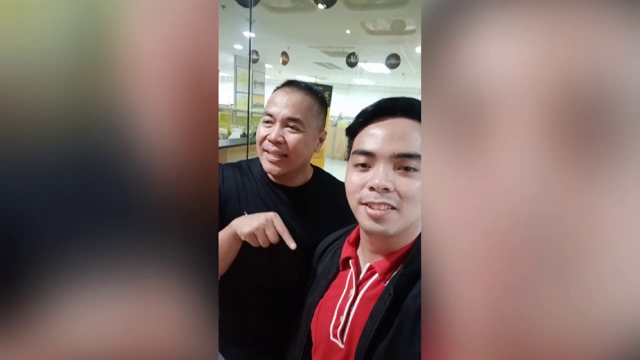 Life Coach Russ Juson talks about Discovery - YouTube