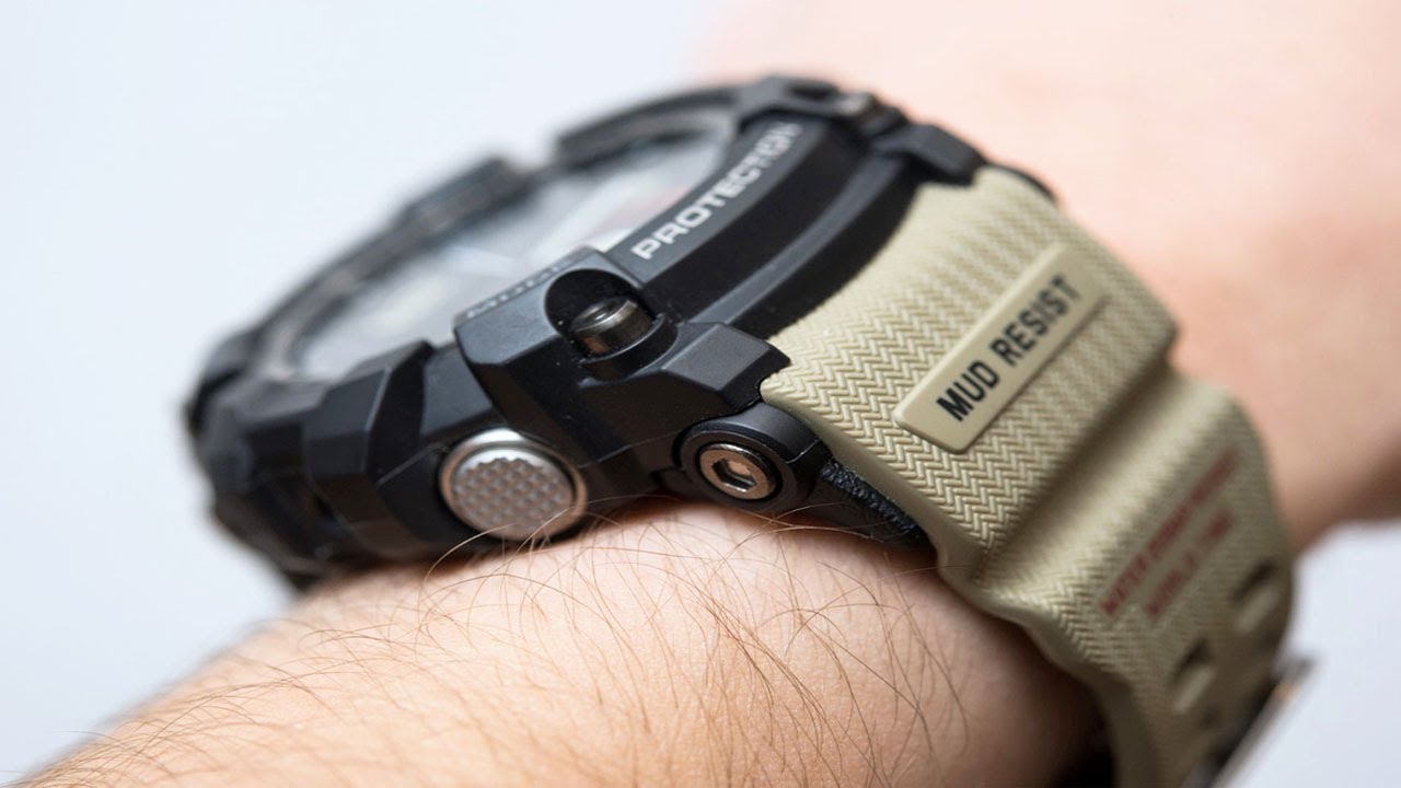 New Casio Watches in 2025: Latest Models, Prices & Deals - YouTube