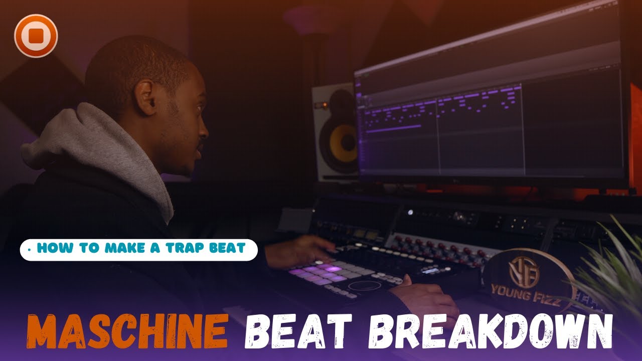 Unlock Trap Production FAST: Learn the Secret to Making a Beat with ...