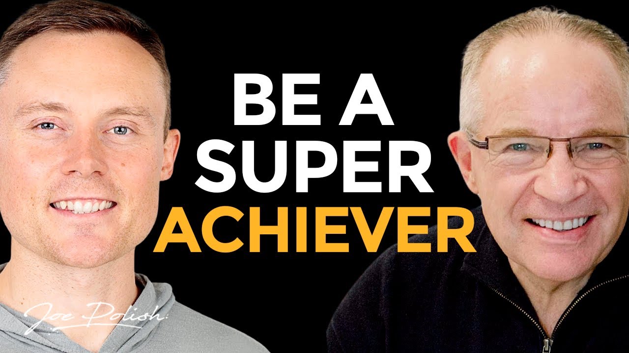 Powerful Way to Achieve Success by Measuring Backward, Not Forward Feat ...