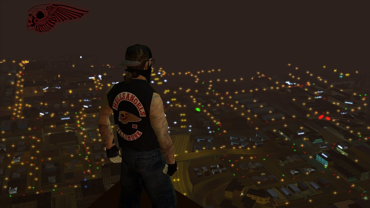 Samp-Rp Reborn || FIGHT OR DIE - YouTube