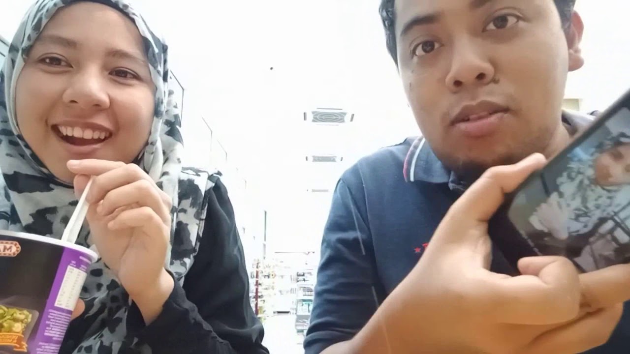 MAGGI MAMEE CHEF | TOMYAM VS SOTO - YouTube