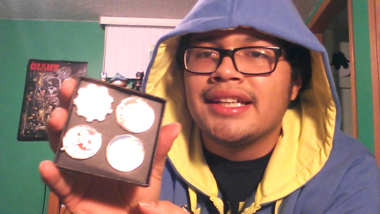 LootCrate Unboxing Theme (Fallout 4) - YouTube