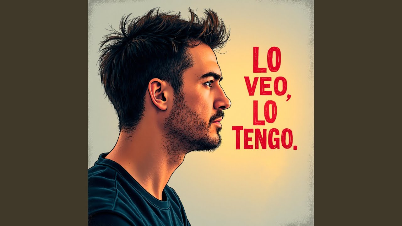 Lo veo, Lo tengo - YouTube