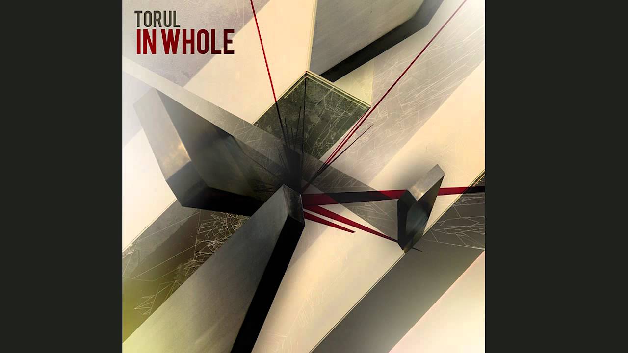 Torul - In Whole (new album trailer) - YouTube