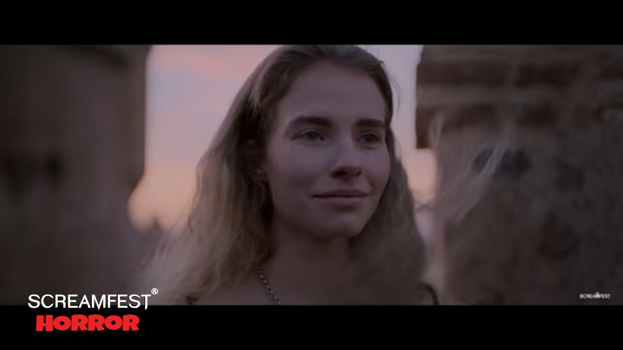 The Christ of the Skull | Short Horror Film | Screamfest - YouTube