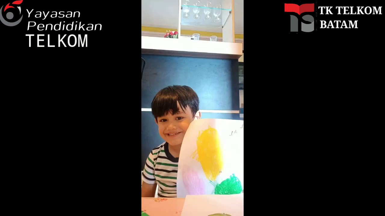 TK. TELKOM BATAM INDONESIA 2020 - YouTube