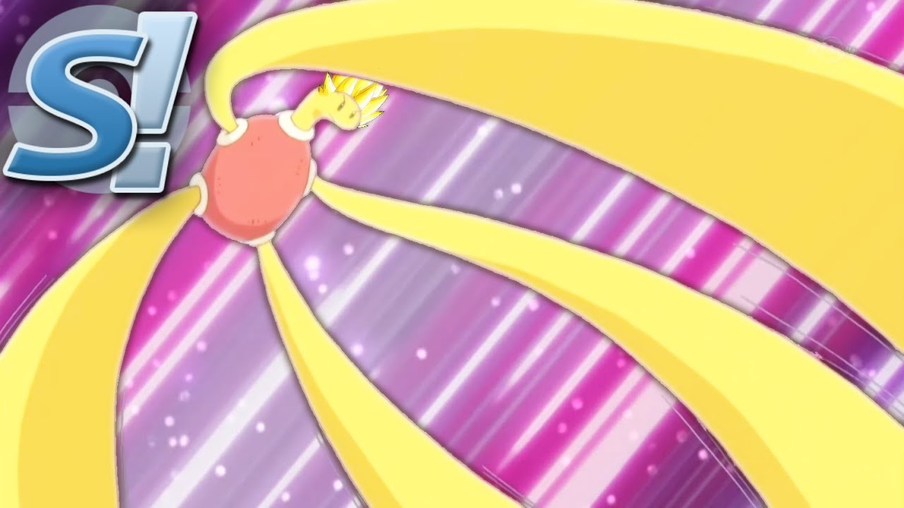 !!Pokemon Showdown But I Only Use Constrict!! - YouTube