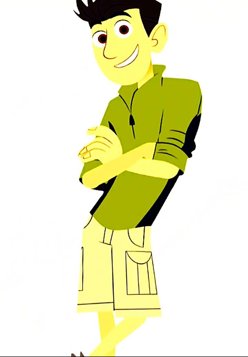 Wildkratts Chriskratt Youtube