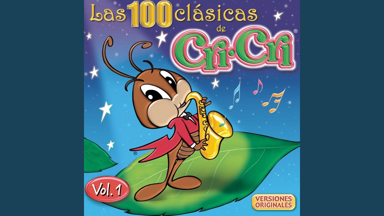 Papá Elefante (Remasterizado 1996) - YouTube