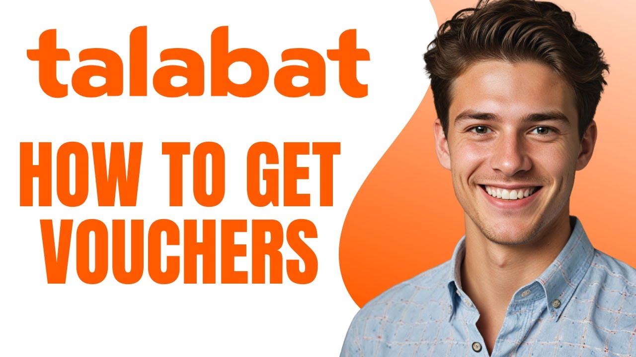 How To Get Talabat Vouchers | How to Get Talabat Voucher Code - YouTube