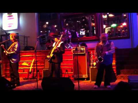 Johnny Dee's Rocket 88's