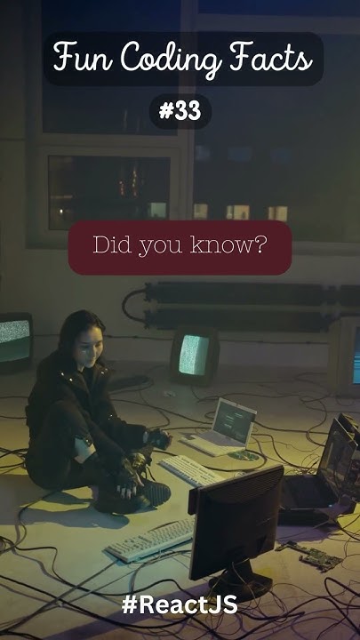 Coding Fact 33 Programming Facts Coders Codinglife Youtube
