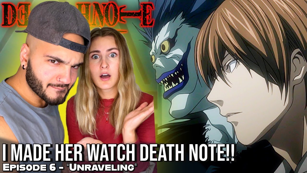 LIGHT MANIPULATES RAYE'S WIFE NAOMI 😭🧠💀 Girlfriend's Reaction Death ...