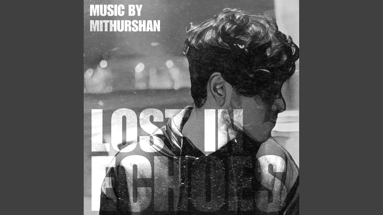 Lost in Echoes [Strings & Electronic] - YouTube