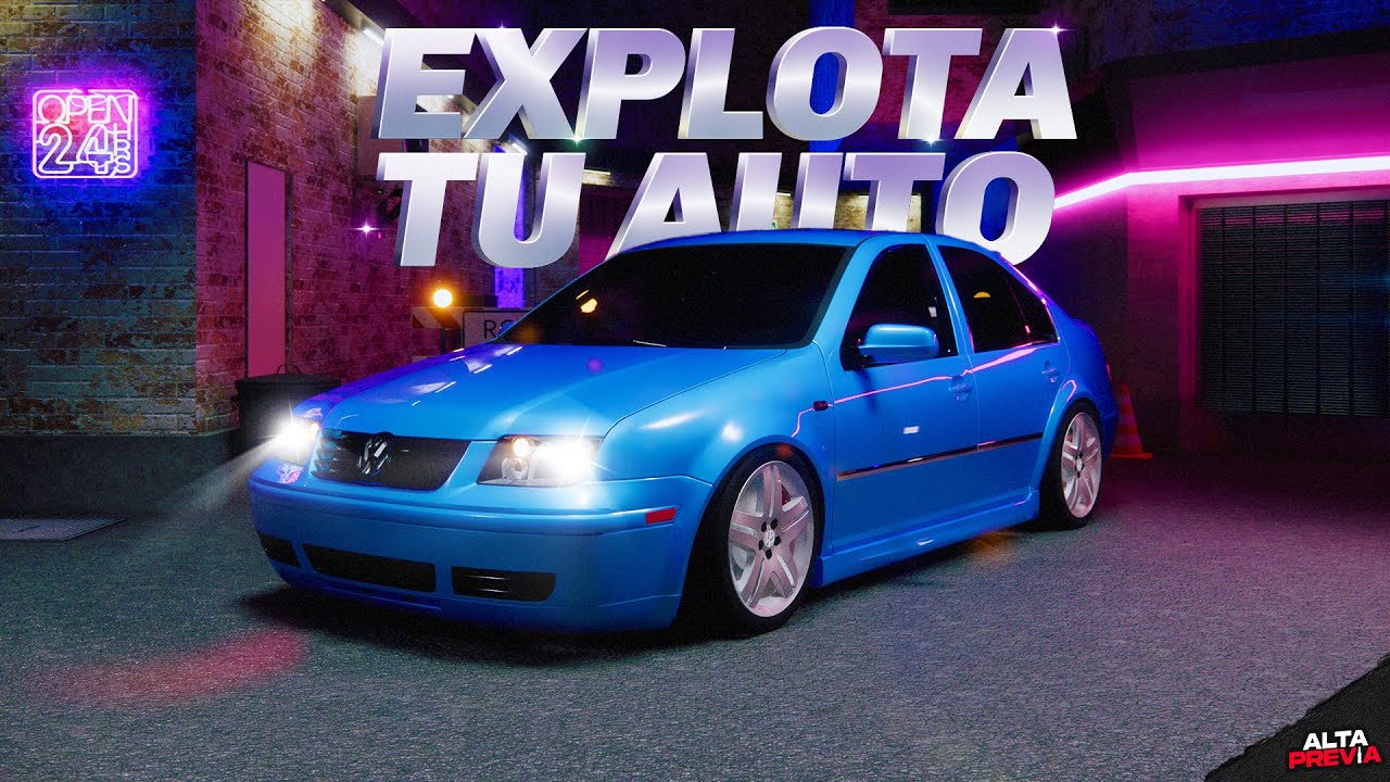 EXPLOTA TU AUTO 🔥 ENGANCHADO RKT (LO MAS ESCUCHADO 2023) | ALTA PREVIA ...