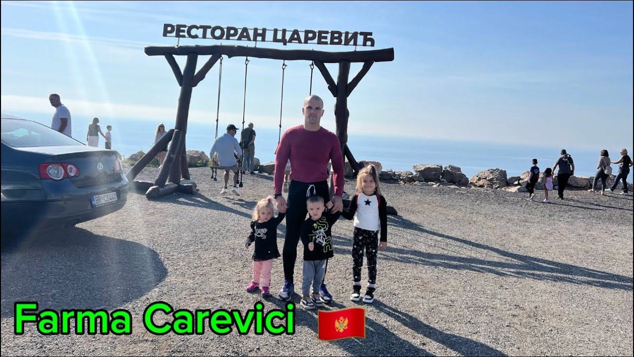 Farma Carevic_Krimovica 🇲🇪 / Odlicna Hrana i Ambijent za Opustanje ...