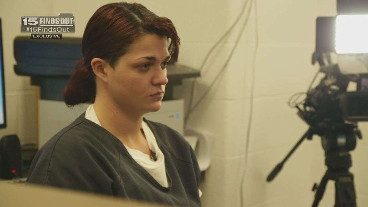 15 Finds Out: Mother sentenced in shaken baby case speaks out - YouTube