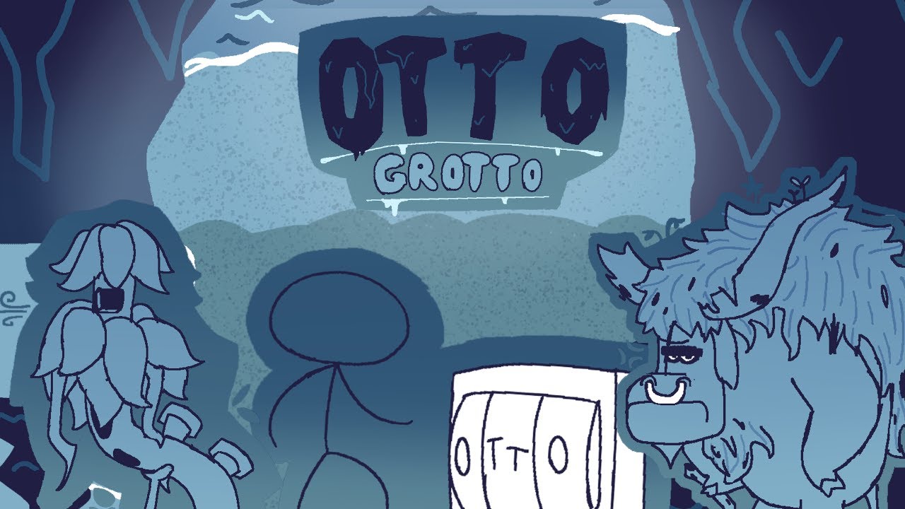 Otto Grotto - Wave 7 Individuals (ft. Rando) - YouTube