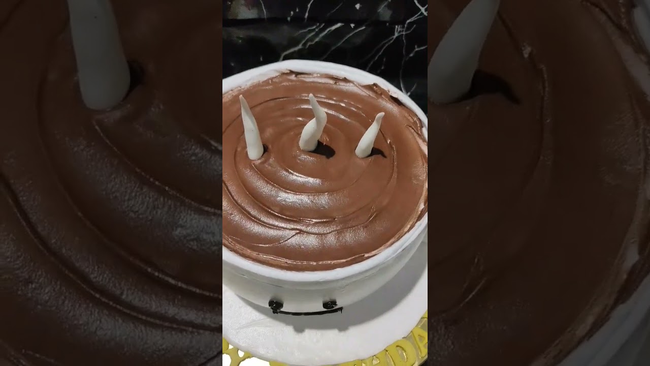 cake for tea lover@Bake with Prachi - YouTube